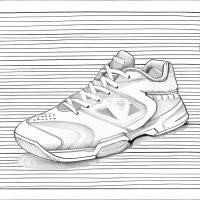 China Stylish Colorful Design Custom Tennis Shoes Casual  Synthetic Upper for sale