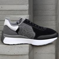 China Unisex Rubber Mesh Running Sneakers Lightweight  Biodegradable for sale