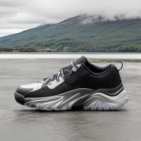 China Recyclable Custom Running Shoes OEM ODM Men's Casual Canvas Shoes for sale
