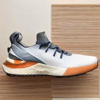 China Comfortable Personalized Running Shoes MD Outsole Synthetic for sale