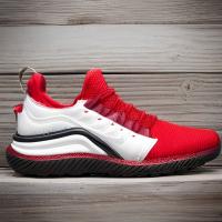China Lightweight Biodegradable Running Shoes Custom OEM ODM Service for sale