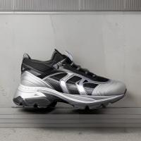 China lightweight Custom Running Shoes Sneakers Stabilize Shock Absorption for sale