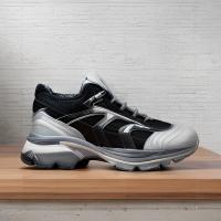 China lightweight Custom Running Shoes Sneakers Stabilize Shock Absorption for sale