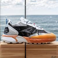China Low Top Round Head Custom Running Shoes Spring And Summer New Black Casual for sale