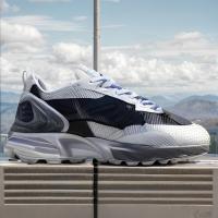 China Low Top Round Head Custom Running Shoes Spring And Summer New Black Casual for sale