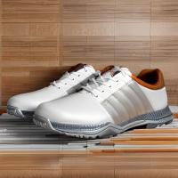 China Breathable Custom Design Golf Shoes Spring And Autumn Couple Teenager for sale