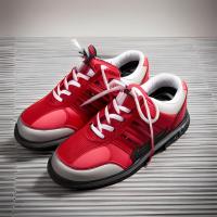 China Wild Grass Custom Golf Training Shoes Mens Anti Slip Wear Resistant for sale