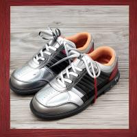 China Wild Grass Custom Golf Training Shoes Mens Anti Slip Wear Resistant for sale