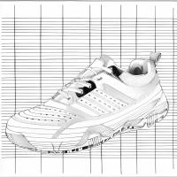 China Wear Resistant Custom Golf Shoes Foot Protection Microfiber Leather for sale