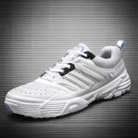 China Wear Resistant Custom Golf Shoes Foot Protection Microfiber Leather for sale