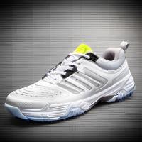 China Wear Resistant Custom Golf Shoes Foot Protection Microfiber Leather for sale