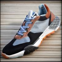 China Artificial Grass Custom Golf Shoes Waterproof Ladies Codes Can Be Customized for sale