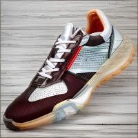 China Artificial Grass Custom Golf Shoes Waterproof Ladies Codes Can Be Customized for sale