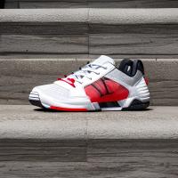 China PU Leather Custom Shoes Service Breathable Comfortable White Sneakers for sale