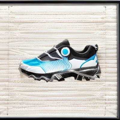 China Custom Leather Lining Shoes US 5-13 with Orthopedic Insole for sale