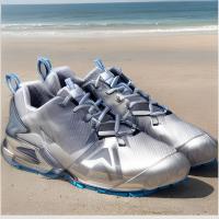 China Custom Shoes Service US 5-13 with Orthopedic Insole & Non-Slip Outsole for sale