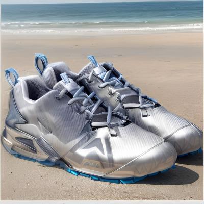 China Custom Shoes Service US 5-13 with Orthopedic Insole & Non-Slip Outsole for sale