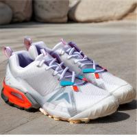 China Custom Indoor Soccer Shoes Leather Size US 5-13 for sale