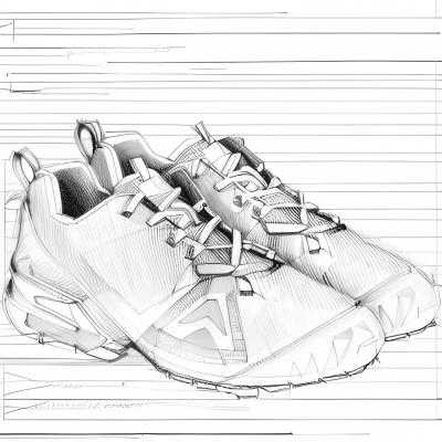 China Custom Nubuck Leather Shoes with Non-slip Outsole & Cushioned Insole for sale
