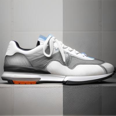 China Custom Shoes Service - Leather, Suede, Nubuck - US 5-13 for sale