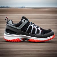 China Custom Logo Rubber Sustainable Footwear Antislip Ladies Casual Shoes for sale