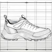 China Eco Friendly Recycle Running Shoes EVA Outsole For Men / Women for sale