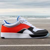 China Waterproof Eco Friendly Walking Shoes Fashion Style For Unisex for sale