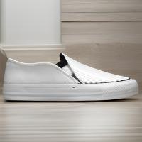 China Classic Fashion Lace Up Recycled Shoes For Women polyester rubber for sale