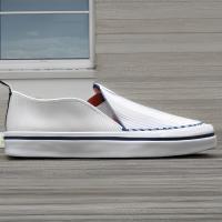 China Phylon Outsole Eco Friendly Shoes Casual Running Sneakers Recycled for sale