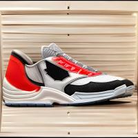 China Phylon Outsole Eco Friendly Shoes Casual Running Sneakers Recycled for sale