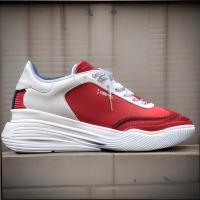 China High Heel Eco Friendly Shoes Polyurethane Sustainably Made Running Shoes for sale