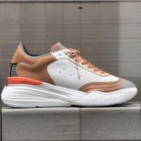 China High Heel Eco Friendly Shoes Polyurethane Sustainably Made Running Shoes for sale