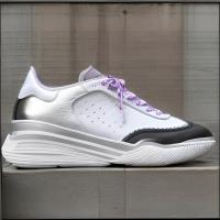 China High Heel Eco Friendly Shoes Polyurethane Sustainably Made Running Shoes for sale