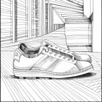 China Non Slip Lightweight Sustainable Recycled Shoes OEM ODM Service for sale