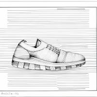 China Breathable Environmentally Friendly Shoes Arch Support Stretch Fabric for sale