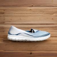 China OEM ODM Eco Friendly Shoes Recyclable Mesh Leather Shoes for sale