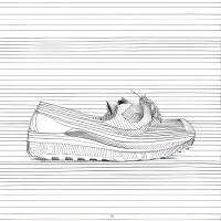 China Mesh Lining Eco Friendly Shoes Breathable Soft Knit Basketball Shoes for sale