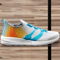 China Recycled Sustainable Running Sneakers Rubber Outsole Lightweight for sale