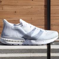 China Recycled Sustainable Running Sneakers Rubber Outsole Lightweight for sale