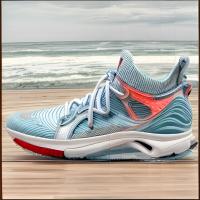China Anti Odor Eco Friendly Running Shoes Nonslip Mens Casual Runners for sale