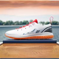 China OEM ODM Eco Friendly Running Shoes Non Slip Sustainable Recycled Materials for sale