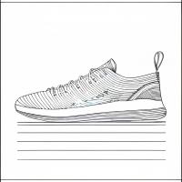 China OEM ODM Eco Friendly Running Shoes Non Slip Sustainable Recycled Materials for sale