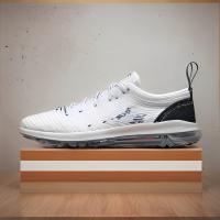 China OEM ODM Eco Friendly Running Shoes Non Slip Sustainable Recycled Materials for sale