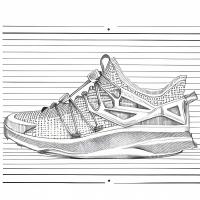 China Wear Resistant Eco Friendly Running Shoes Leather Casual Shoes for sale
