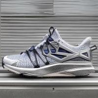 China Wear Resistant Eco Friendly Running Shoes Leather Casual Shoes for sale