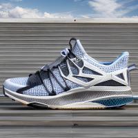 China Wear Resistant Eco Friendly Running Shoes Leather Casual Shoes for sale