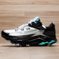 China Fitness Sustainably Made Running Shoes OEM ODM Black Mesh for sale