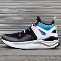 China Casual Environmentally Friendly Running Shoes For Men And Women for sale