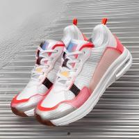 China Customized Eco Friendly Women's Shoes MD Outsole Non Slip Womens Sneakers for sale