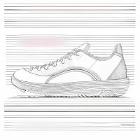 China Rubber Eco Friendly Women's Shoes Breathable Biodegradable OEM ODM for sale
